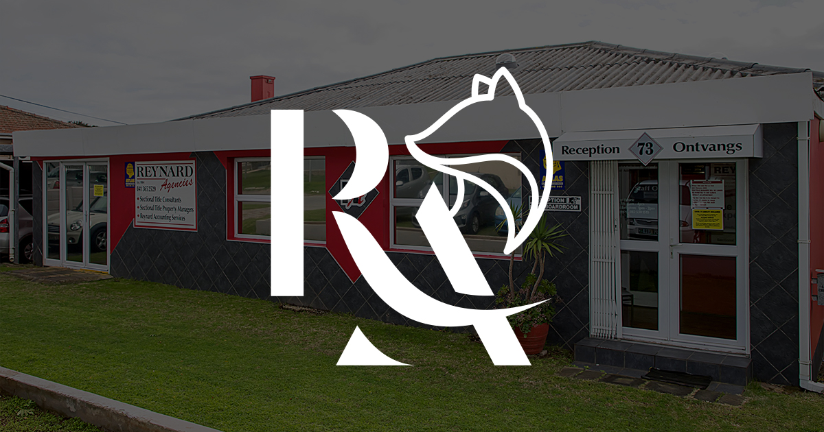 Community Scheme Management Port Elizabeth | Reynard Agencies